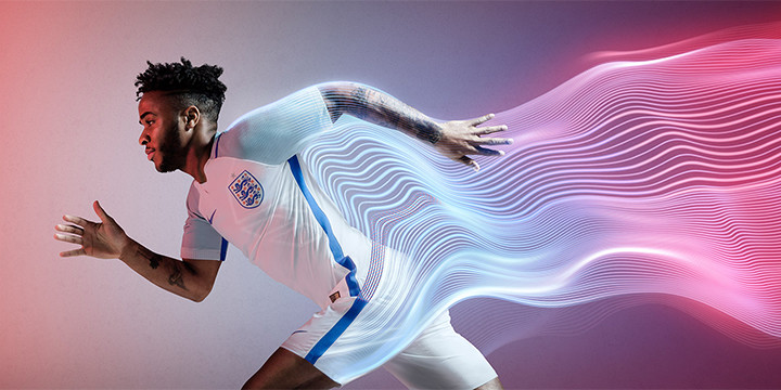 England national team shirt - Buy your England kit here!