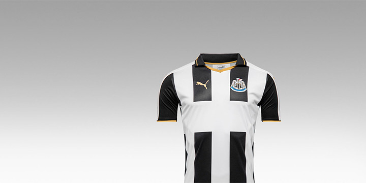 Newcastle shirt? Newcastle shop at Unisportstore.com!