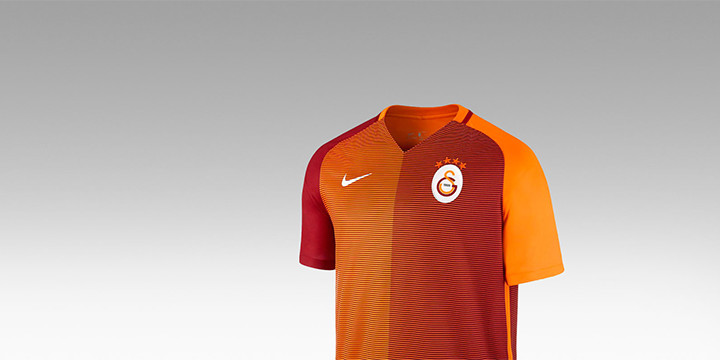 Galatasaray shirt - Galatasaray shop with worldwide shipping