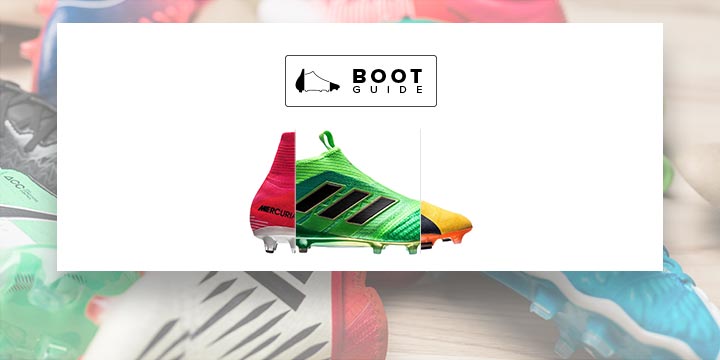 Fodboldstøvler - Stort udvalg af fodboldstøvler hos UNISPORT