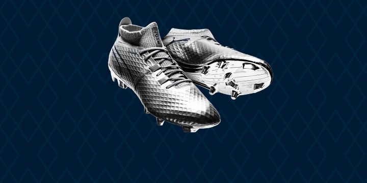 PUMA ONE - PUMA ONE football boots at Unisport!